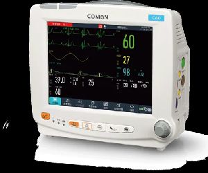 Comen Patient Monitor, INR 62,000 / Piece by J D Health Care from ...