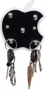 Sheesham Wooden Key Stand, Shape : Rectangular - New Diamond Wood ...