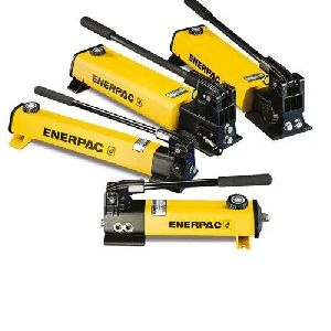 Enerpac Hydraulic Pump at best price in Bangalore Karnataka from ...