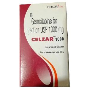 Exporter of Celcarb Injection & Celtax Injection | Vindhya ...