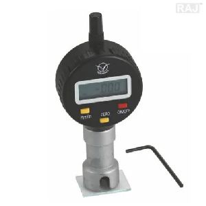 Digital Surface Profile Gauge Latest Price from Manufacturers ...