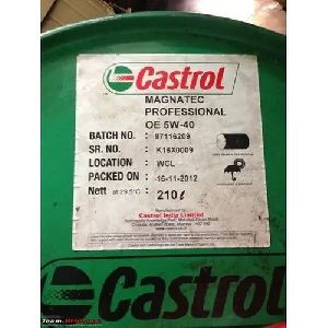 Castrol Diesel Engine Oil - Castrol Diesel Oil Price, Manufacturers ...