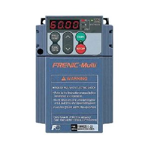 Fuji AC Drives - Fuji VFD Price, Manufacturers & Suppliers