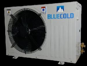 Emerson Copeland Condensing Unit, Voltage : 380 V, Color : Black at Rs ...