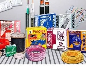 Finolex Electrical Wires - Finolex Wire Price, Manufacturers & Suppliers