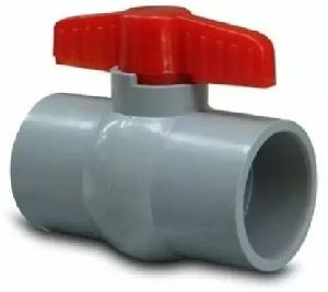 Appolo Medium Pressure PIPE / THREADED plastic PVC Ball Valves, Color ...