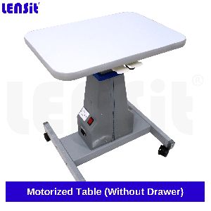 Motorized Table - Motorized Instrument Table Price, Manufacturers ...