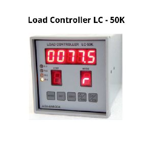 Load Controllers - Digital Load Controllers Price, Manufacturers ...