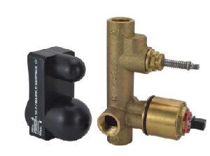 Single Lever High Flow Diverter at best price INR 3,100 / Piece from ...