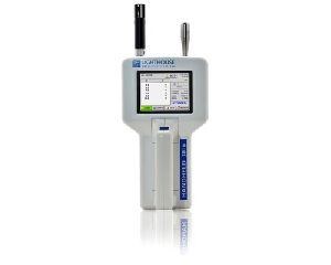 Handilaz Mini Particle Counter by Aimil Limited | ID - 5771486