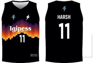 Finicky Sports in Meerut - Exporter of sublimated tshirt & Sports Tracksuit