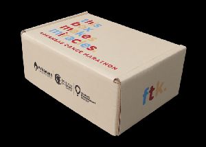 Printed Packaging Box - Sarra Global Impex, Delhi, Delhi