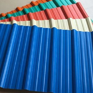 W Beam Crash Barrier & Decking Sheets Manufacturer | Alpha Roofing, Vadodara