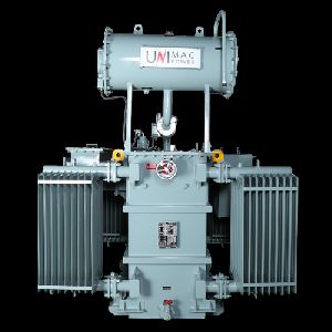 Windmill Transformers - M/s Voltech Manufacturing Company Limited ...
