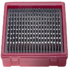 Pin Gauges In Ahmedabad | Flush Pin Gauge Manufacturers & Suppliers In ...