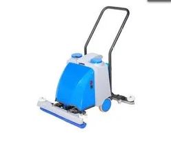 Mop Machine - Mopping Scooty Price, Manufacturers & Suppliers