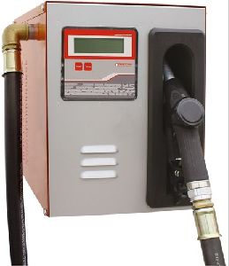 Mobile Fuel Dispenser at best price INR 1.60 Lakh / unit in Navi Mumbai ...