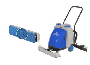 Mop Machine - Mopping Scooty Price, Manufacturers & Suppliers