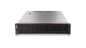 Lenovo ThinkSystem SR530 Rack Server at Best Price in Delhi | Pc Adda