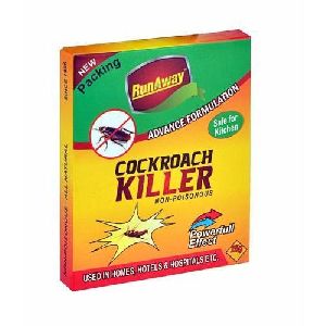 Cockroach Repellent Latest Price from Manufacturers, Suppliers & Traders