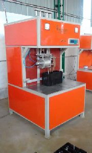 Intercell welding machine at best price INR 3.95 Lakh / Piece in ...