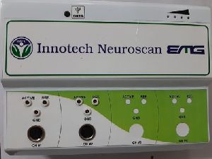 eeg machine & EMG NCV EP Machine Retailer | Bio Medical Systems, Pune