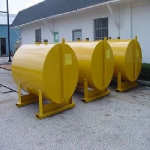 MS Tanks - Mild Steel Storage Tank Price, Manufacturers & Suppliers