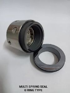 Multi Spring Mechanical Seal & Mechanical Agitator Seals Retailer ...