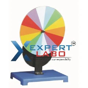 Newtons Colour Disc Latest Price from Manufacturers, Suppliers & Traders