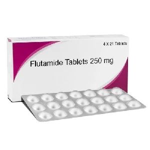 FLUMID-F 250 FLUTAMIDE TABLETS at Best Price in Noida | Florencia ...
