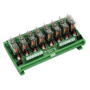 Manufacturer of Interface Relay Module & Multi Power Transducer | Veda ...