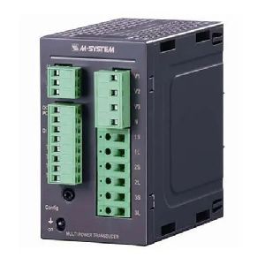 Manufacturer of Interface Relay Module & Multi Power Transducer | Veda ...