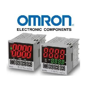 Omron Temperature Controllers Latest Price from Manufacturers ...