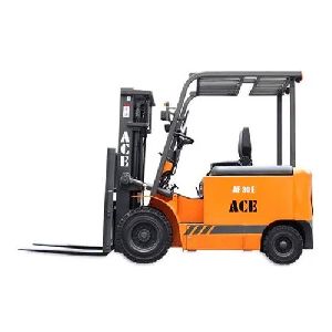 ACE Piling Rig & ACE Dock Leveller Manufacturer | Vajrakaya Automotives ...