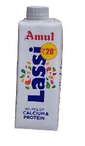 Amul Lassi at Rs 20 / Pack in Chennai | Sati Agency