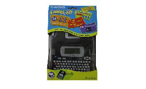 340 gm Casio Label Printer at Rs 28,000 / Piece in Bangalore | Sree ...
