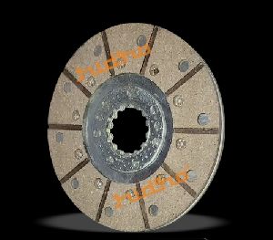 Tractor Brake Rotor In Delhi | Tractor Brake Disc Manufacturers ...