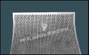 Perforated Screens, Size : 2500× 900 mm, 1250×2500 mm - Madras ...