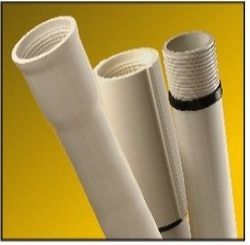 Supreme UPVC Pipes - Supreme Unplasticized Polyvinyl Chloride Pipe ...