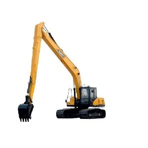 Long Reach Excavator at best price INR 4.25 Lakh / unit in Delhi Delhi ...
