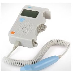 BPL Fetal Doppler at Rs 7,000 / Piece in Gurugram | R.k. Surgical ...