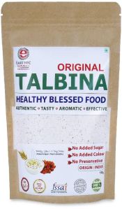 GREEN LIVING in Thane - Manufacturer of EARTHIC TALBINA ORIGINAL POWDER ...