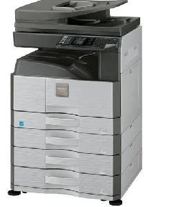 Sharp Photocopier Machine - Sharp Digital Copier Price, Manufacturers ...