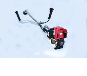 Honda Brush Cutters - Honda Grass Cutting Machine Price, Manufacturers ...