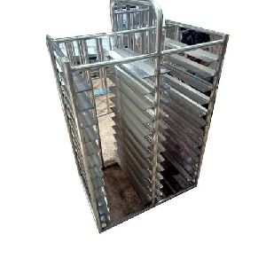Pcb Storage Rack - Printed Circuit Board Storage Rack Price ...