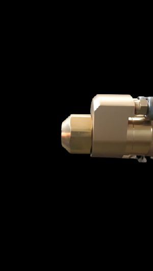 WATERCOLD SHERAJET HVOF TORCH at Best Price in Jodhpur - ID: 6666162 ...