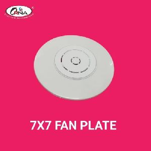 Modular Fan Plate Latest Price from Manufacturers, Suppliers & Traders