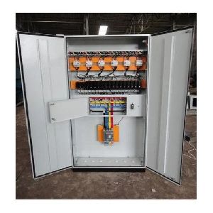 White Three Phase SMC LT Distribution Box at Rs 1,000 / Piece in ...