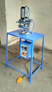 Metal Edge Sealing Machine - M/S Reet Industries, Gurugram, Haryana