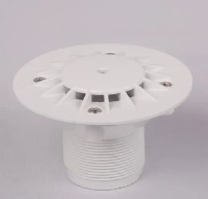 ABS Swimming Pool Floor Inlet, Color : White - AQUAPROCESS TECHNOLOGIES ...
